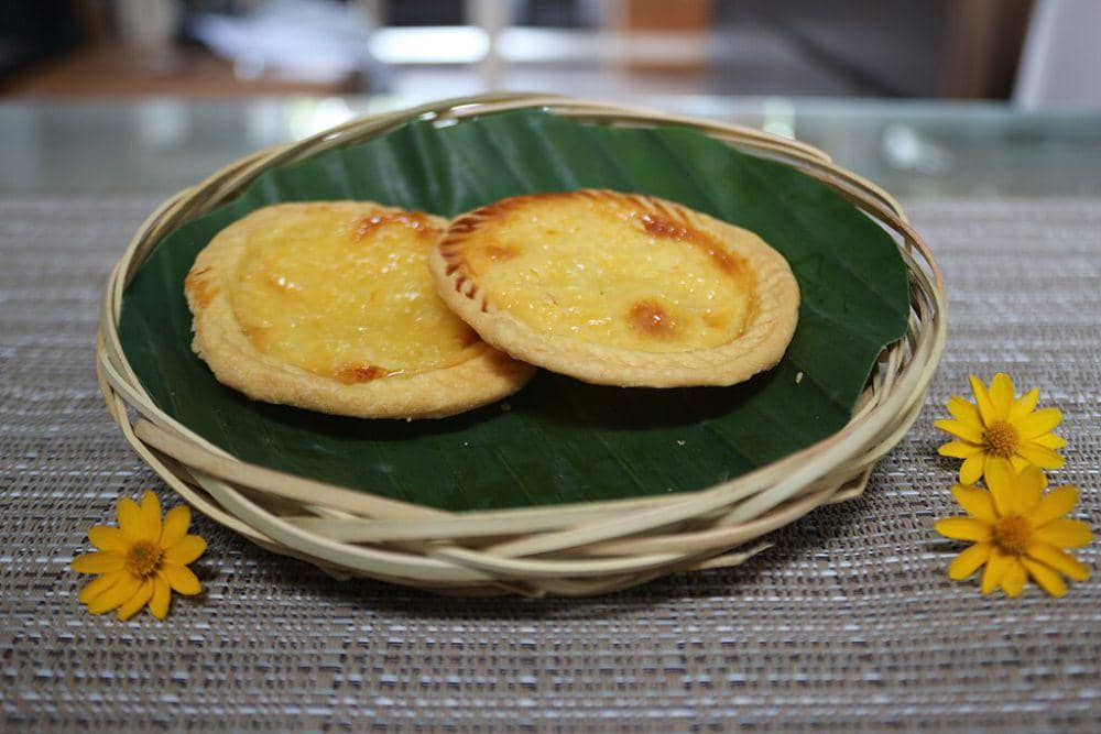 Macam Pastry Khas Indonesia, Mana Favorit Kamu? | IDN Times Lampung
