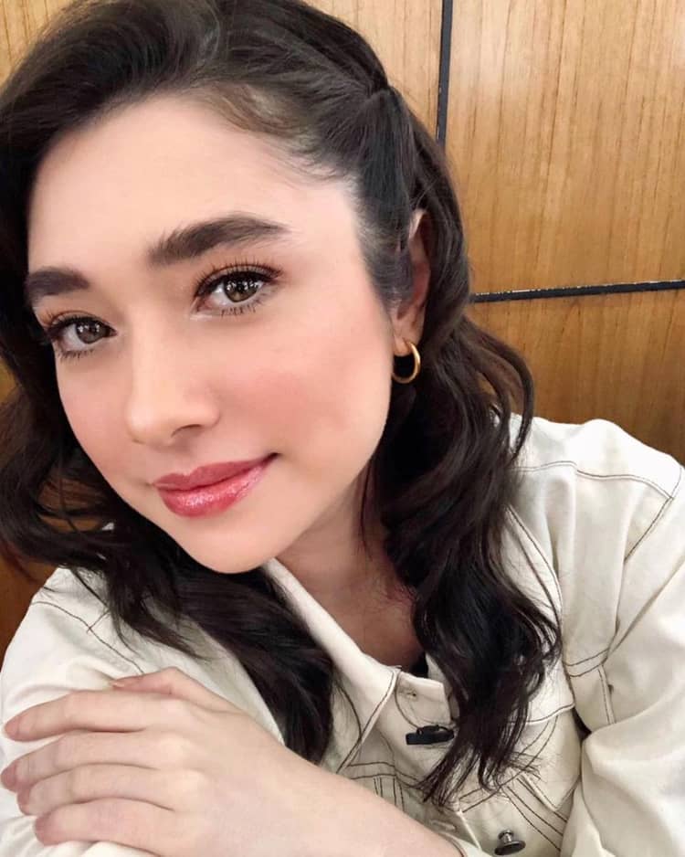 Biodata dan Profil Amanda Rigby, Disorot karna Andre Taulany | IDN Times