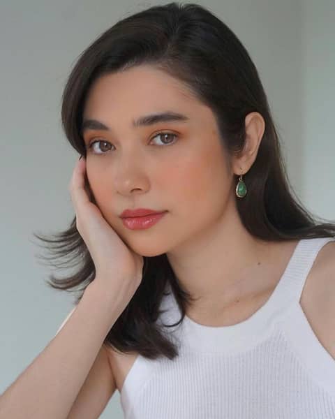 Biodata dan Profil Amanda Rigby, Disorot karna Andre Taulany | IDN Times
