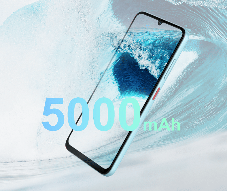 Intip Spesifikasi dan Harga ZTE Blade A55 Resmi di Indonesia | IDN Times