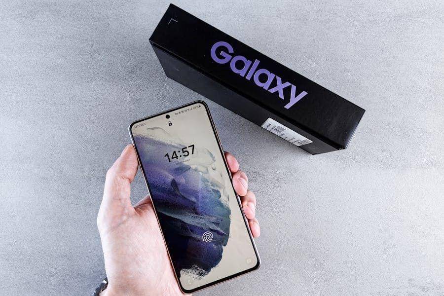 8 HP Samsung Harga Rp2 Jutaan RAM 8GB, Masih Cukup Powerful | IDN Times