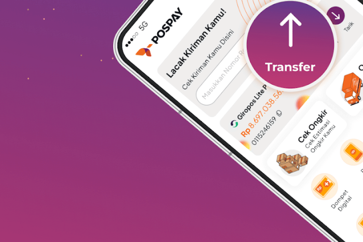 Cara Beli e-Meterai di Kantor Pos dan Lewat Aplikasi Pospay | IDN Times