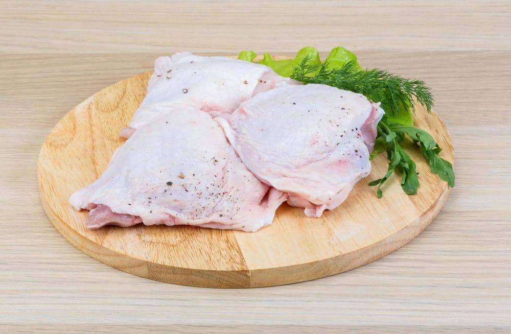 Resep Ayam Mentega Khas India, Enaknya Bisa Bikin Kalap! | IDN Times