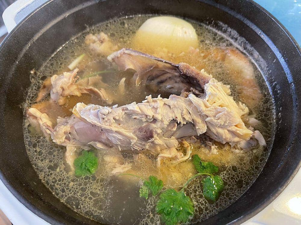 Tips Membuat Bumbu Sehat yang Rendah Garam dan Gula | IDN Times
