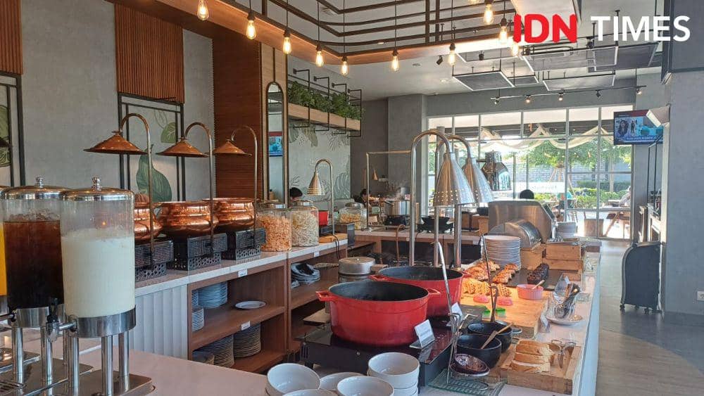 Perbedaan Window Seat dan Aisle Seat, Mana Lebih Nyaman? | IDN Times