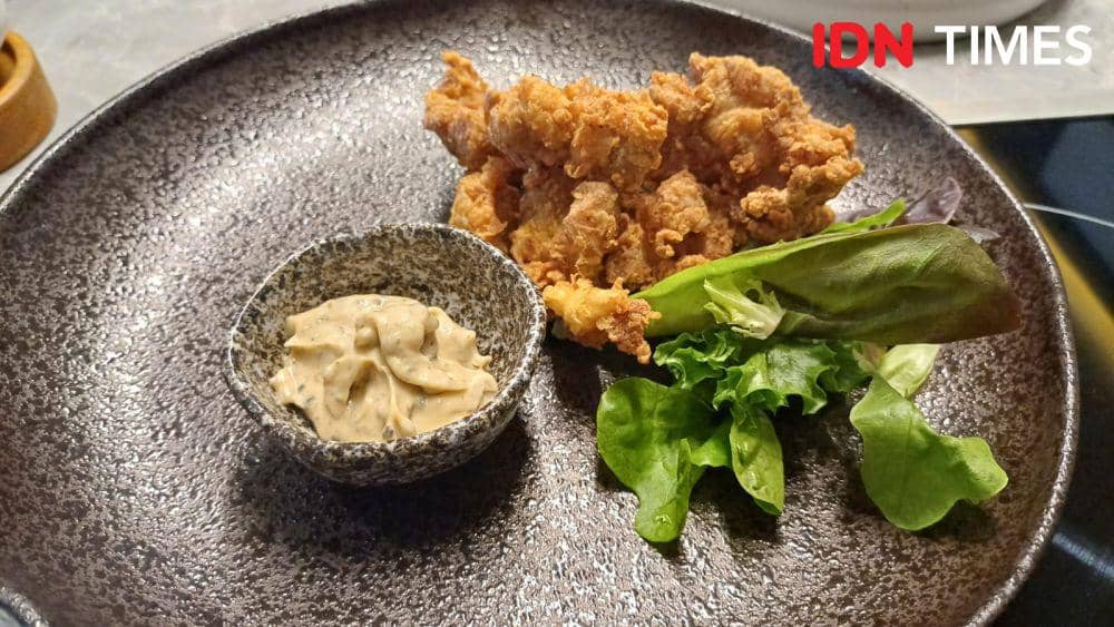 5 Istilah Makan di Restoran Hotel yang Harus Kamu Tahu | IDN Times