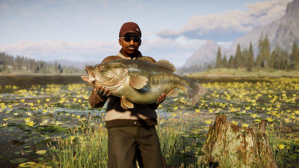 Rekomendasi Game Memancing di PC, Mancing Digital | IDN Times Lampung