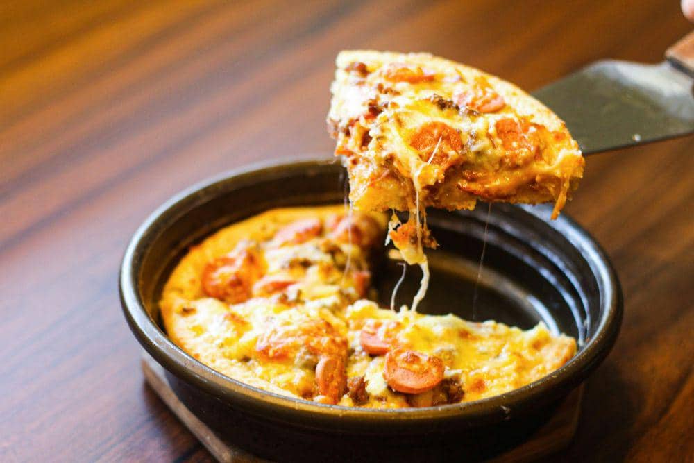 20 Nama Makanan Awalan Huruf F, Ada Favoritmu? | IDN Times