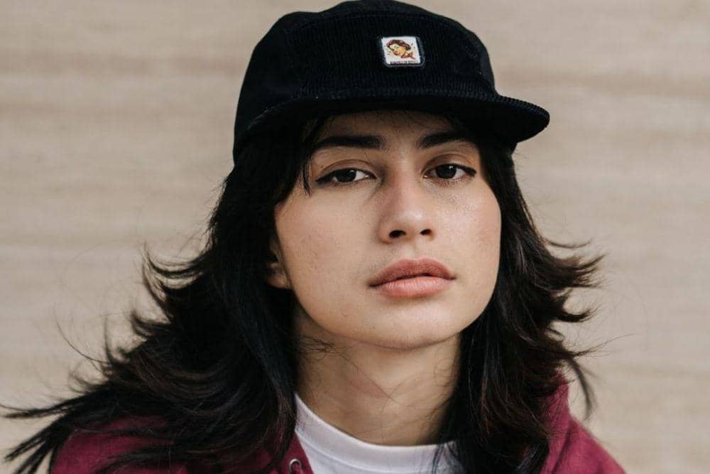 Profil dan Biodata Sintya Marisca | IDN Times