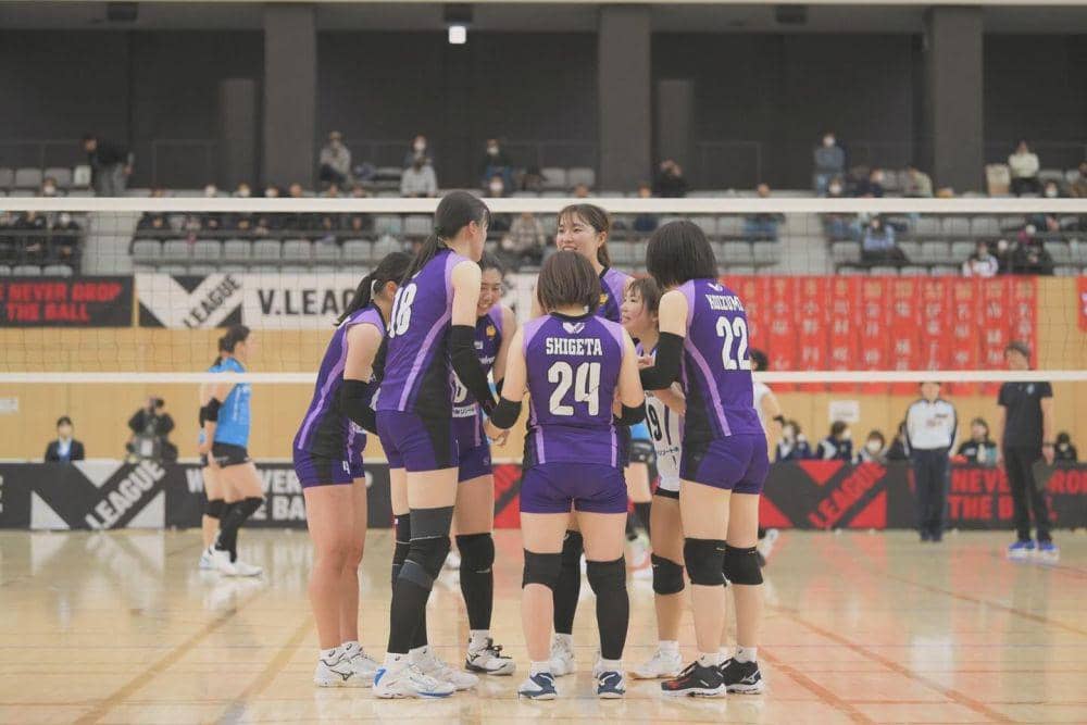 Profil Tokyo Sunbeams, Klub Baru Yolla Yuliana Asal Jepang | IDN Times
