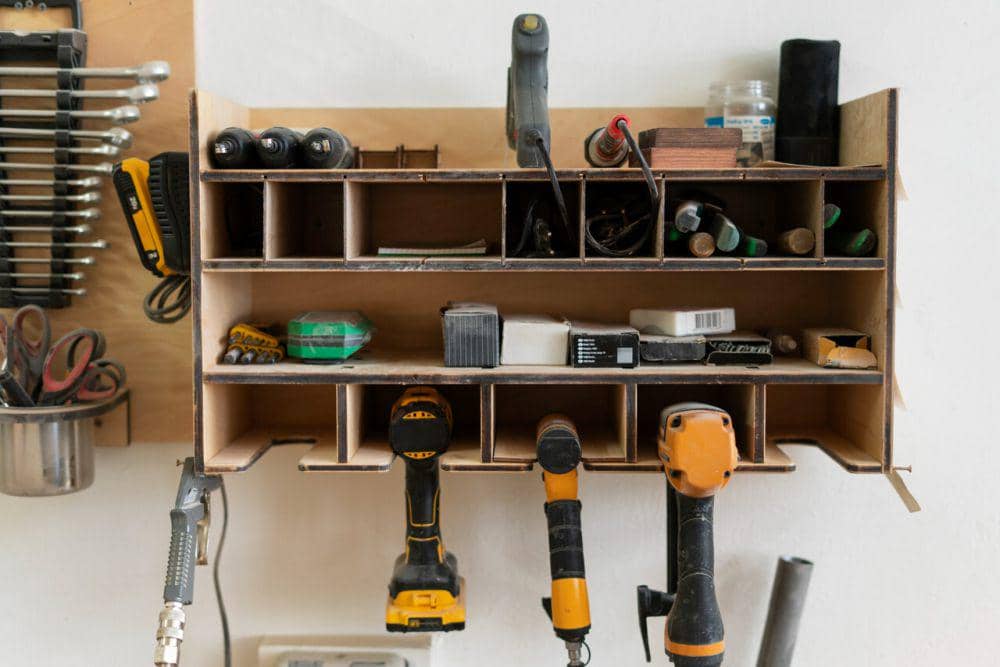 5 Proyek DIY Kreatif untuk Memperindah Rumahmu | IDN Times
