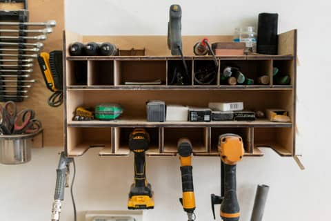 5 Proyek DIY Kreatif untuk Memperindah Rumahmu | IDN Times