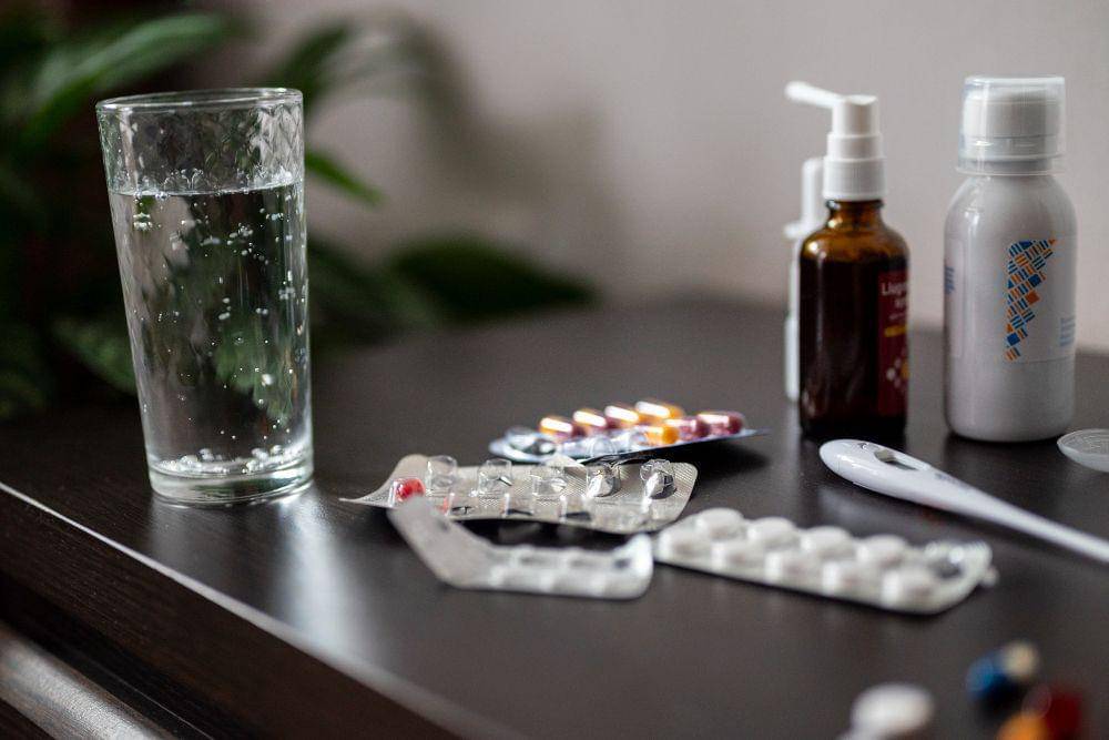 Kortikosteroid (Steroid): Jenis, Manfaat, Efek Samping | IDN Times