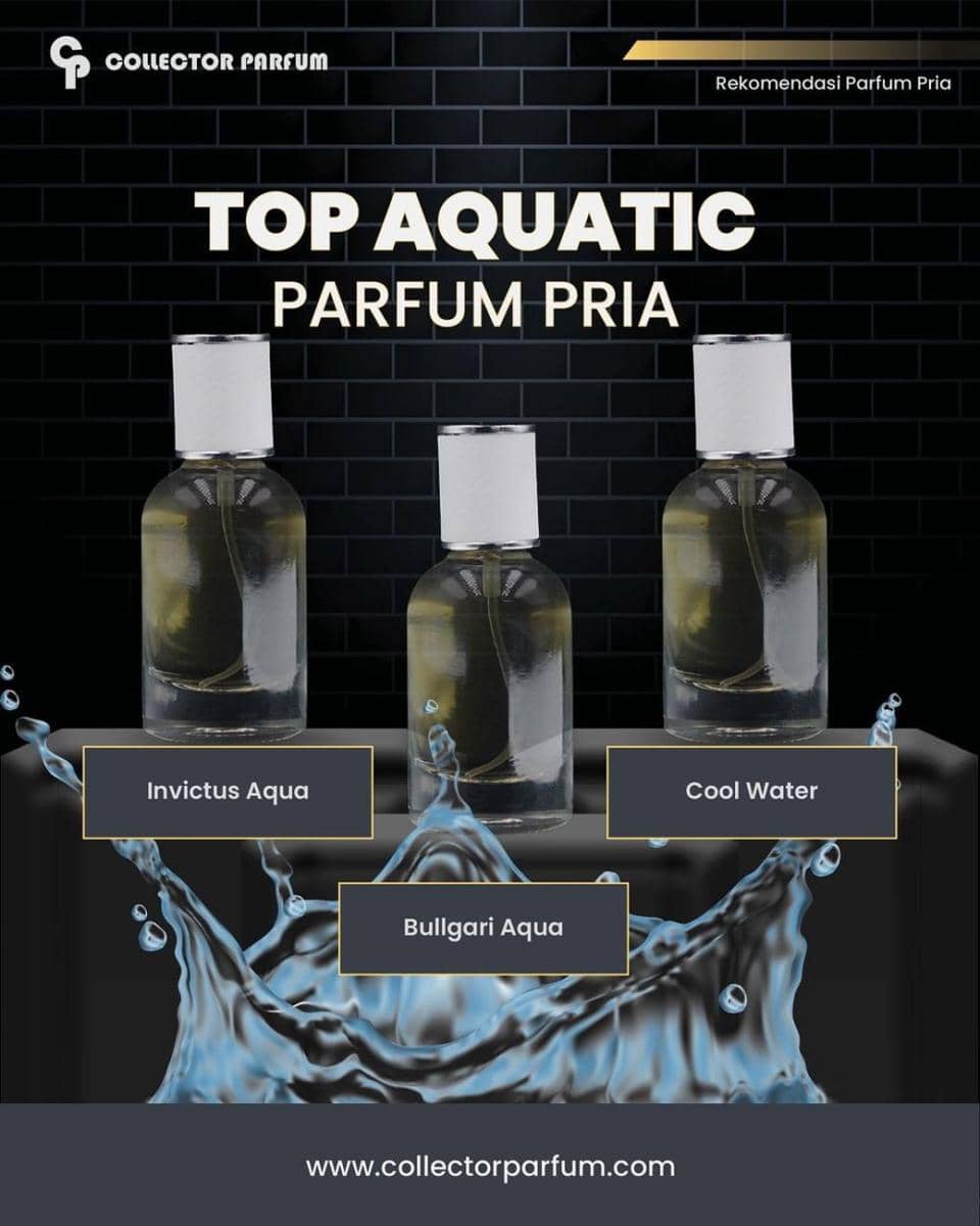 4 Rekomendasi Toko Parfum Bandung, Paling Hits di Kotanya! | IDN Times