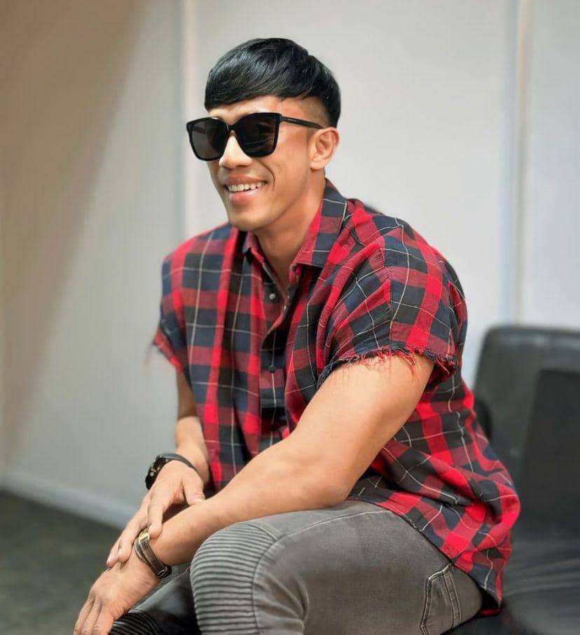 Biodata dan Profil Ruri Repvblik, Kecelakaan Moge di Ciamis | IDN Times