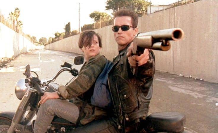 Timeline Terminator: Dari Awal Kehancuran hingga Kebangkitan | Duniaku.com