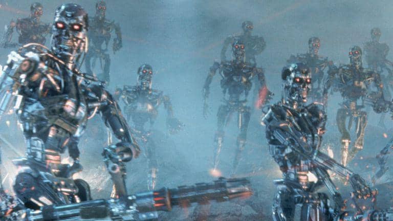 Timeline Terminator: Dari Awal Kehancuran hingga Kebangkitan | Duniaku.com