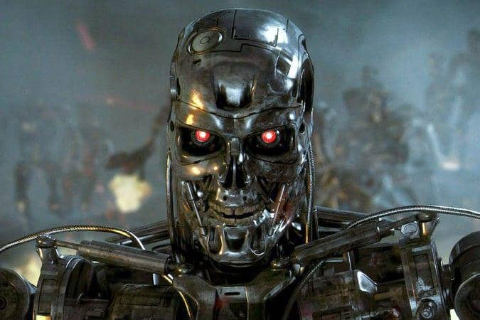 Timeline Terminator: Dari Awal Kehancuran hingga Kebangkitan | Duniaku.com