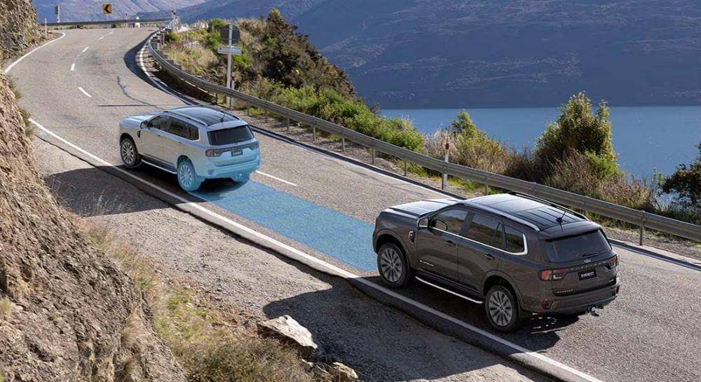 Apa Itu ADAS Mobil? Ini Pengertian, Fitur, dan Fungsinya | IDN Times