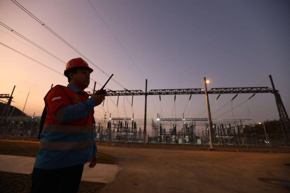 7 Jenis Pembangkit Listrik di Indonesia, Tidak hanya PLTA! | IDN Times