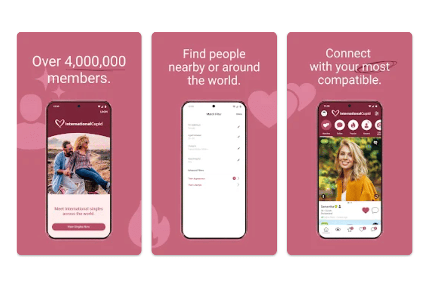 10 Aplikasi Cari Jodoh Bule Serius Terbaik | IDN Times