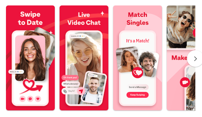 10 Aplikasi Cari Jodoh Bule Serius Terbaik | IDN Times