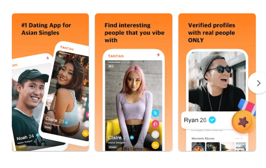 10 Aplikasi Cari Jodoh Bule Serius Terbaik | IDN Times