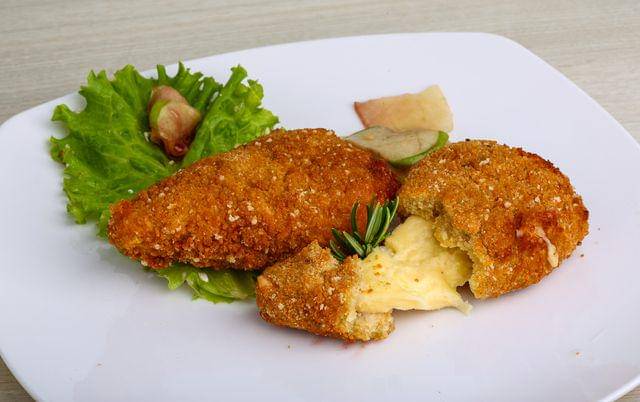 10 Isian Risoles yang Klasik dan Kekinian, Bisa Jadi Ide | IDN Times