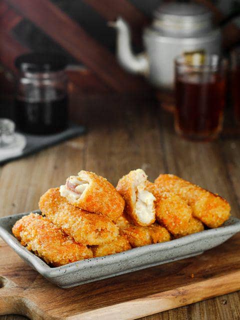 10 Isian Risoles yang Klasik dan Kekinian, Bisa Jadi Ide | IDN Times