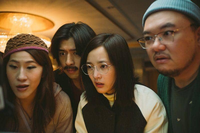 Review Dead Talents Society, Hantu Berjuang Menakuti Manusia | Duniaku.com