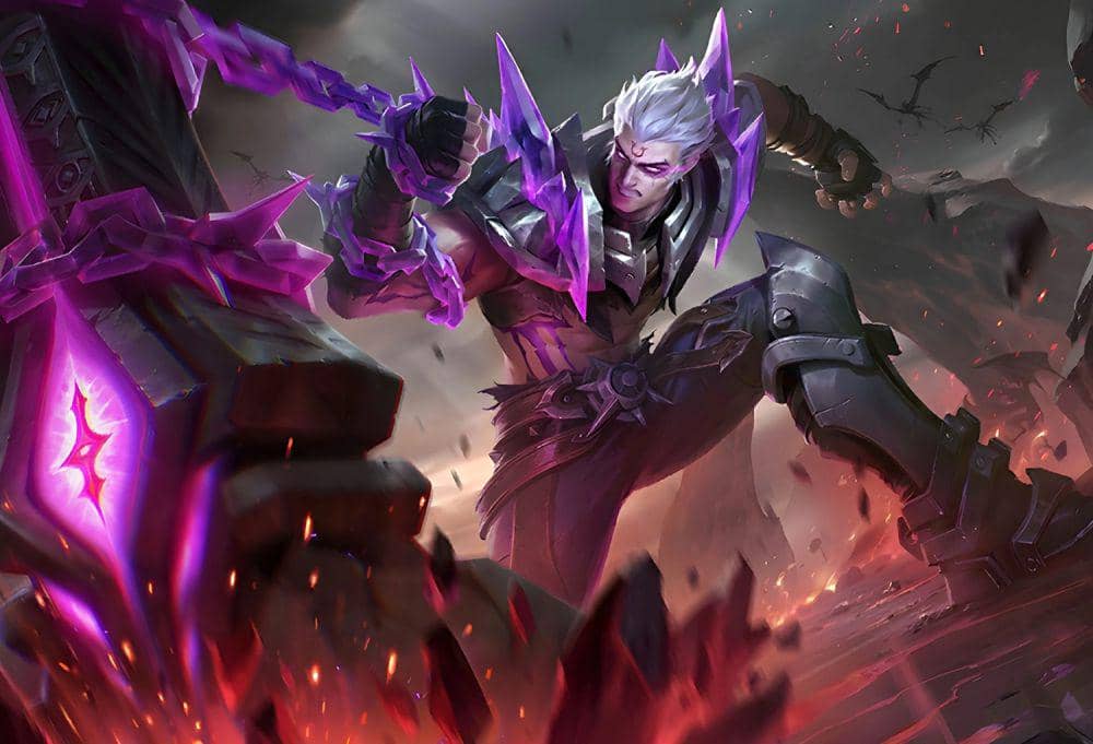 5 Hero Terbaik untuk Counter Phoveus versi Revamp di MLBB | IDN Times