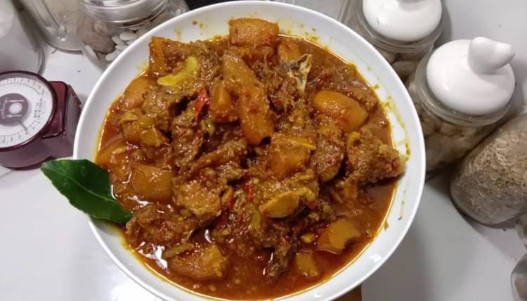 7 Makanan Khas Banten yang Paling Enak dan Terkenal | IDN Times