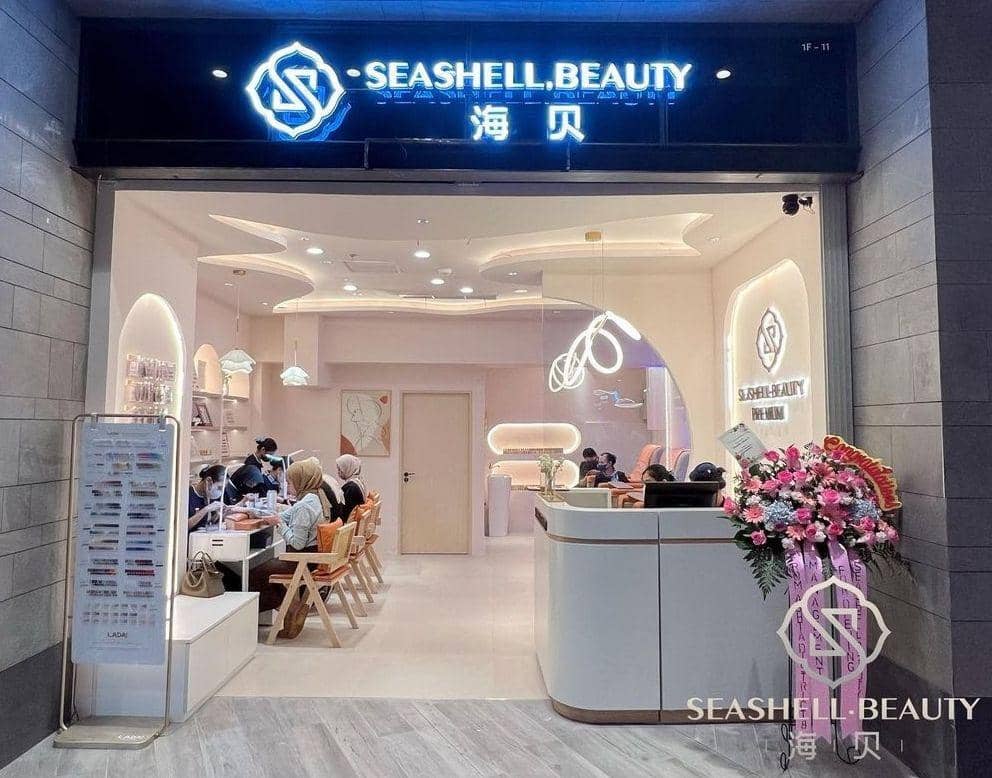 7 Rekomendasi Nail Art Jakarta, Tempatnya Cozy dan Estetik | IDN Times
