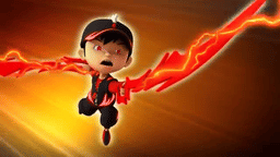8 Fakta BoBoiBoy Halilintar, Elemen Paling Sering Digunakan! | Duniaku.com