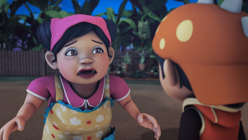 82 Karakter BoBoiBoy Lengkap: Protagonis hingga Antagonis! | Duniaku.com