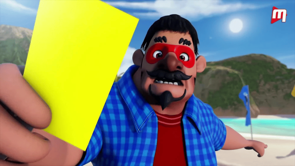 82 Karakter BoBoiBoy Lengkap: Protagonis hingga Antagonis! | Duniaku.com