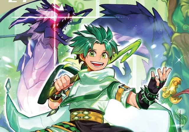 8 Kekuatan BoBoiBoy Rimba, Tingkat 3 yang Pakai Pohon! | Duniaku.com