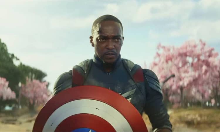 Daftar Film MCU yang Rilis 2025-2027 | IDN Times