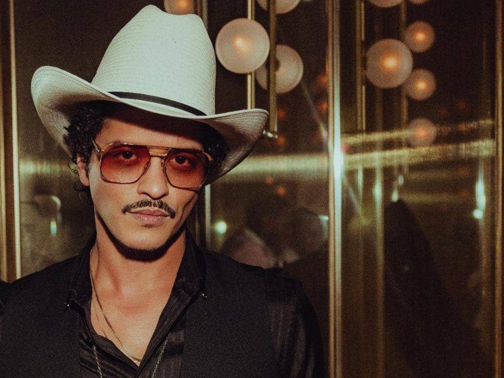 Lirik Lagu If I Knew - Bruno Mars | IDN Times