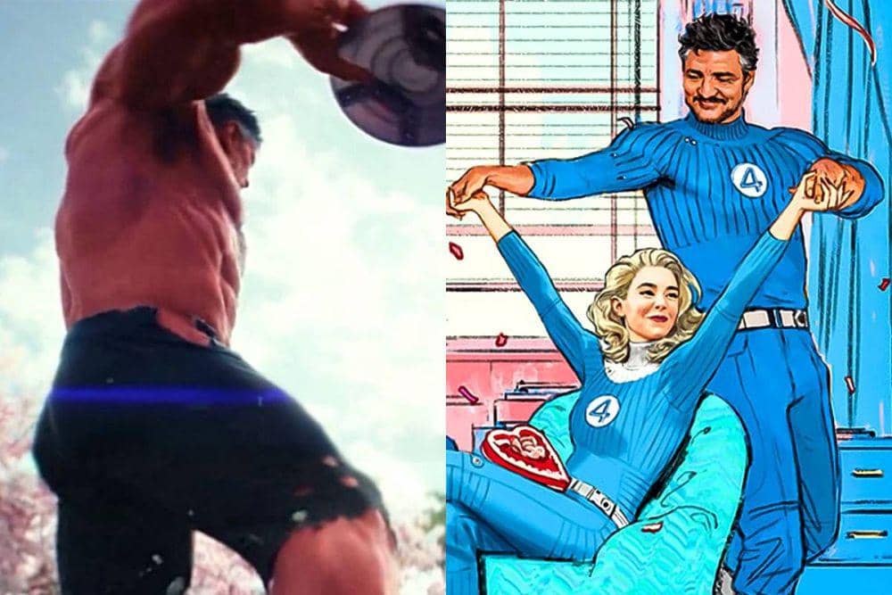 Daftar Film MCU yang Rilis 2025-2027 | IDN Times