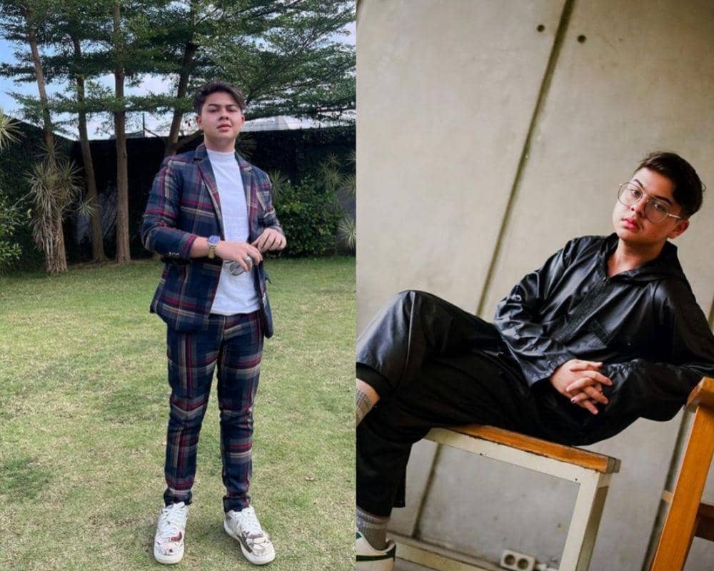 Biodata dan Profil Baim Cilik | IDN Times