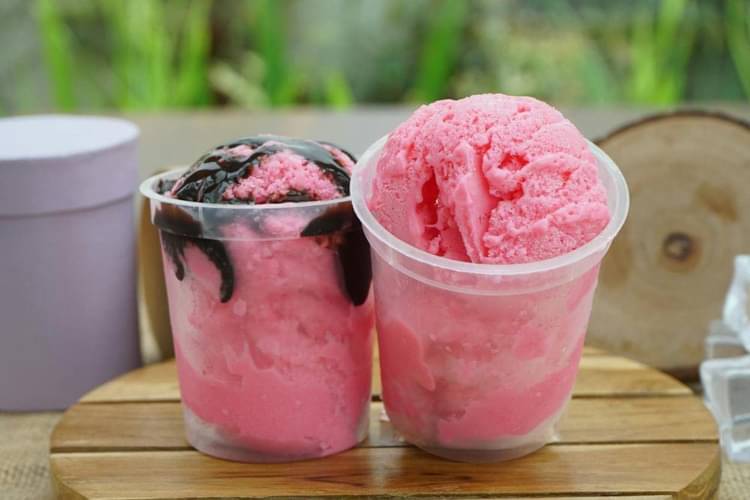 Resep Es Doger Rumahan yang Segar dan Cara Buatnya Mudah | IDN Times