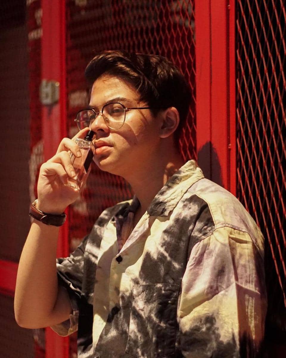 Biodata dan Profil Baim Cilik | IDN Times