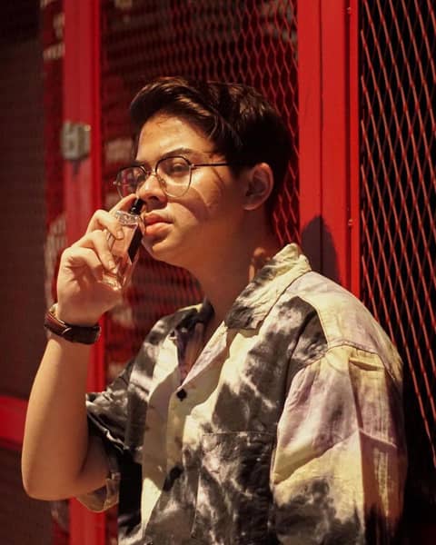 Biodata dan Profil Baim Cilik | IDN Times