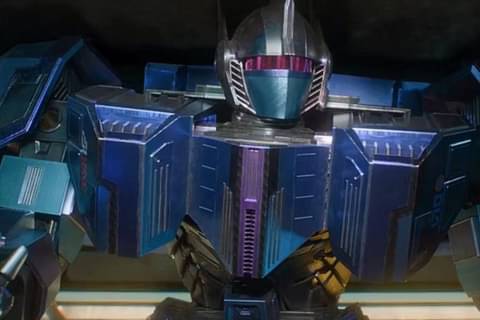 14 Karakter yang Muncul dalam Transformers One | IDN Times