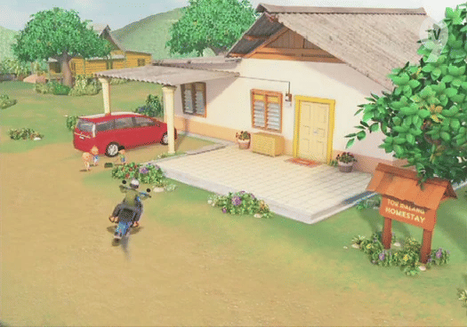 13 Fakta Tok Dalang di Upin Ipin, Tetua yang Serbabisa! | Duniaku.com