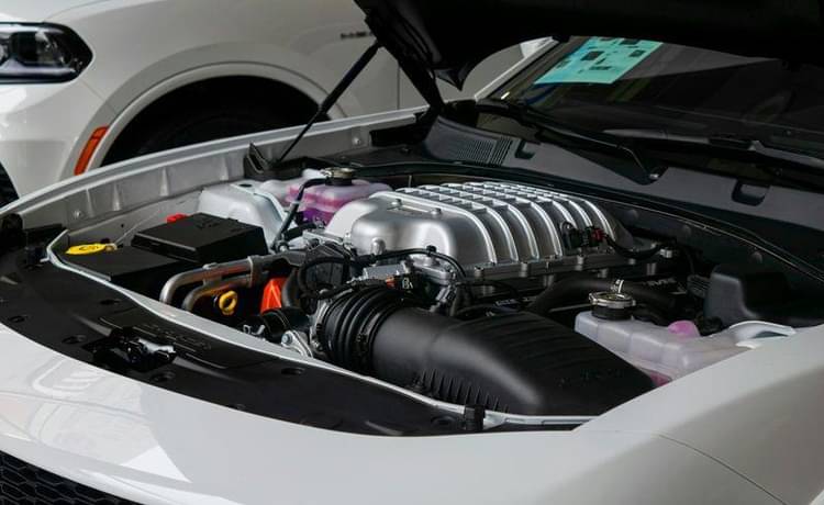 Apa Itu Engine? Berikut Komponen dan Cara Kerjanya | IDN Times