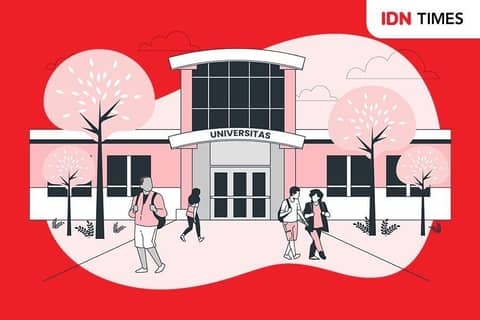 Kemendiktisaintek: Penutupan Program Studi Opsi Terakhir | IDN Times