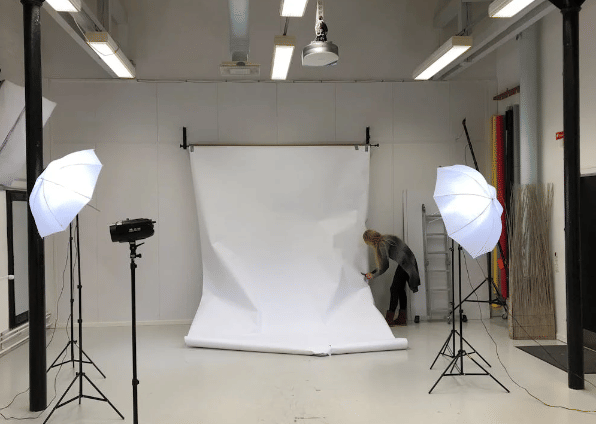 Apa Itu Backdrop? Ini Pengertian hingga Fungsinya! | IDN Times