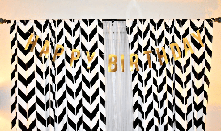 Apa Itu Backdrop? Ini Pengertian hingga Fungsinya! | IDN Times